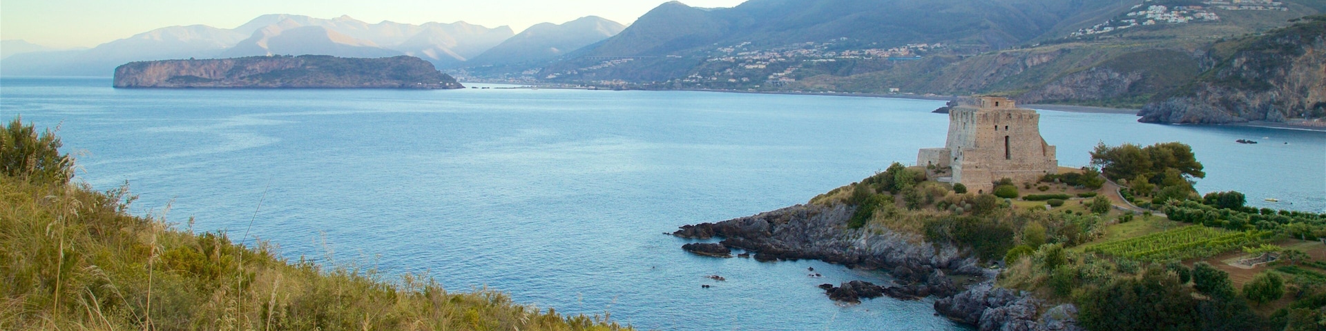San Nicola Arcella
