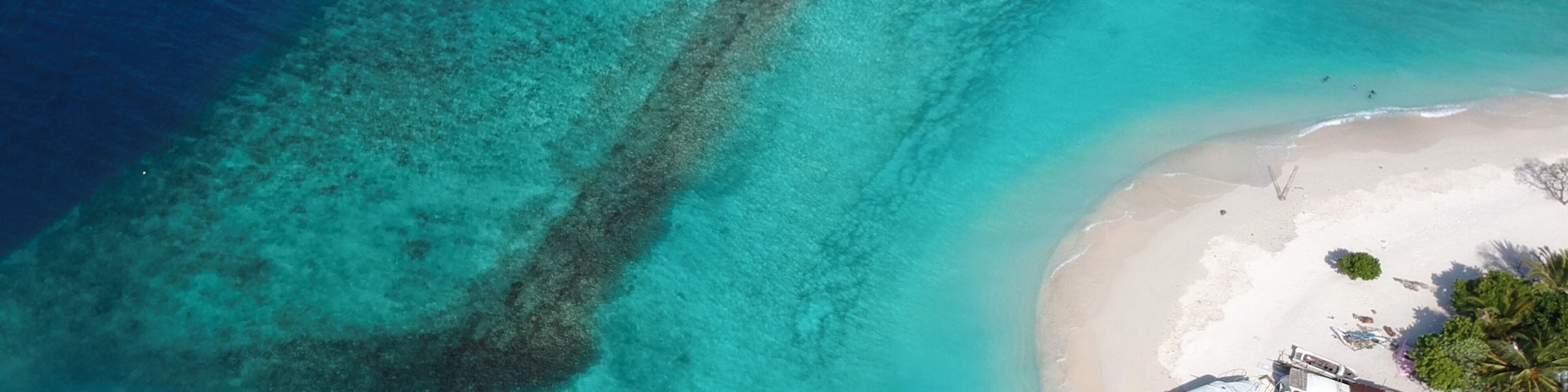 Beautiful colours on a sunny day