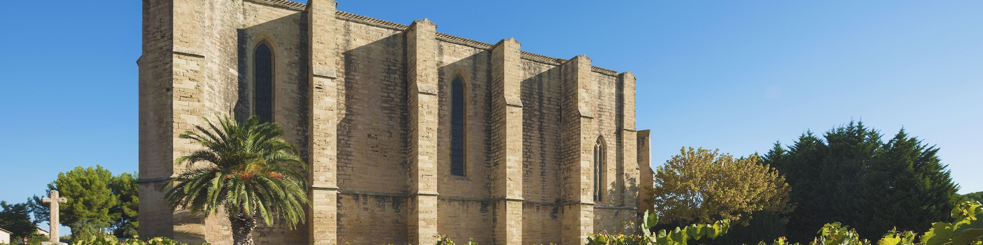 This building is classé au titre des Monuments Historiques. It is indexed in the Base Mérimée, a database of architectural heritage maintained by the French Ministry of Culture, under the reference PA00103491 .