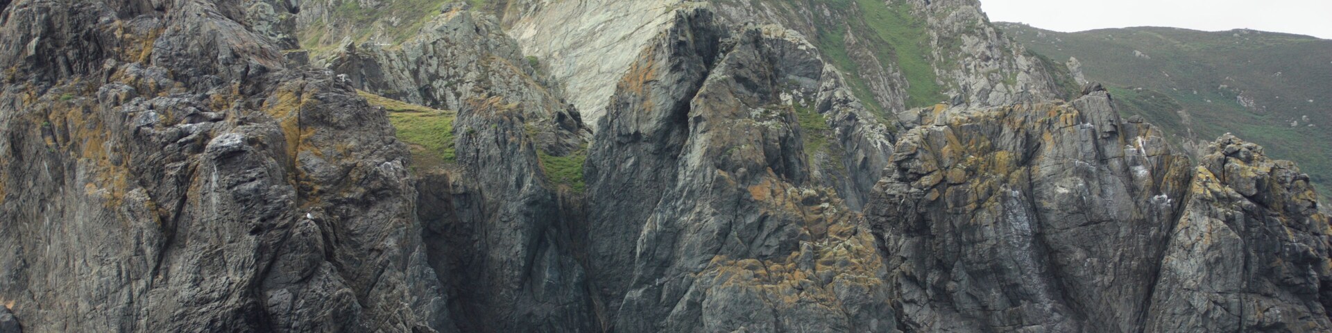 Cap Ortegal