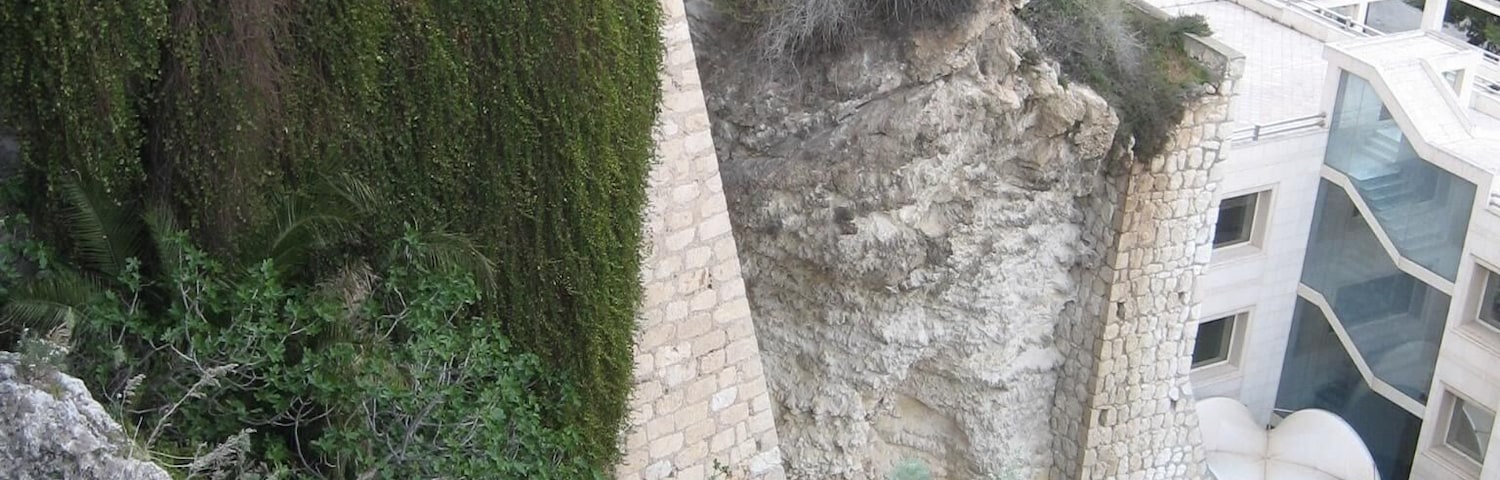 נוף העיר קאליארי