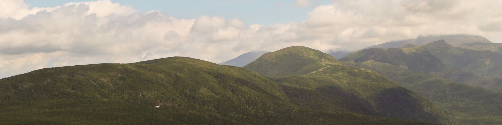 Views from Mount Jackson #takeahike