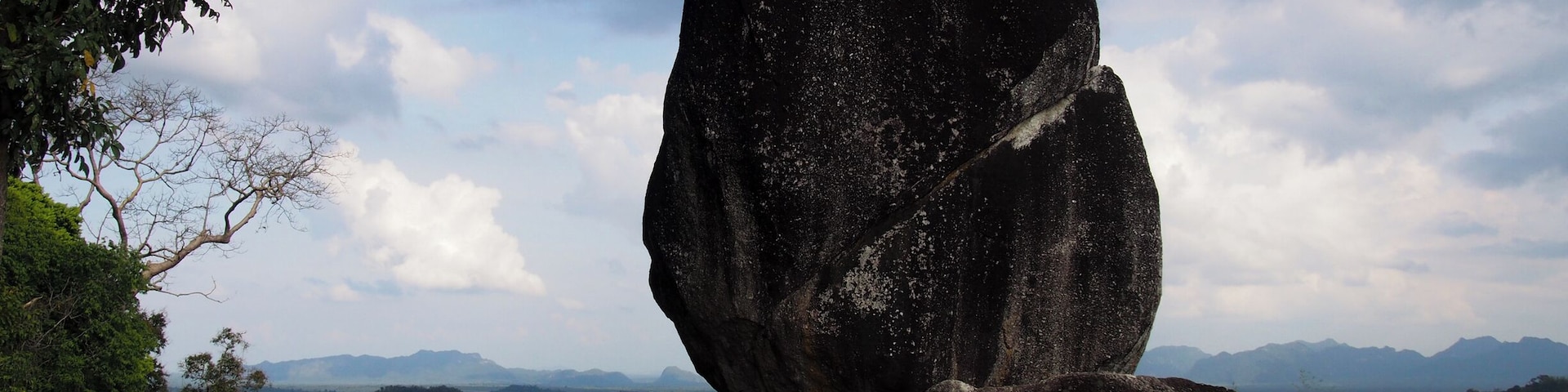 Start travel with brave heart