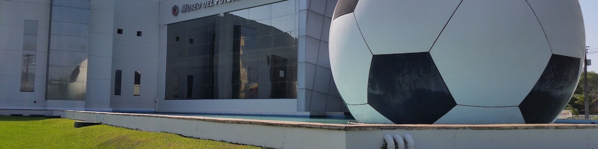 Soccer passion! you will remember a lot here, but also learn and understand more...