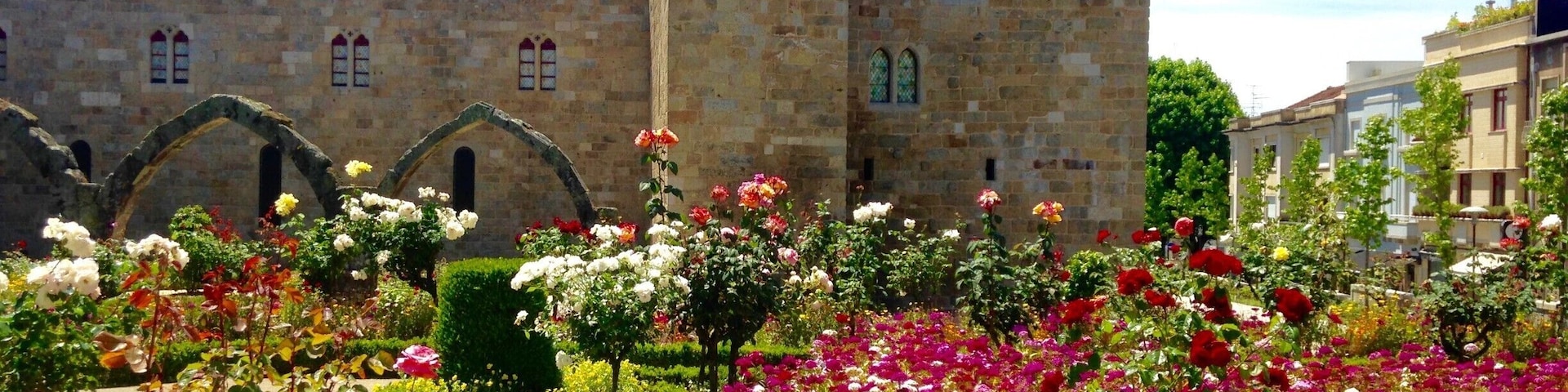 Jardim de Santa Barbara