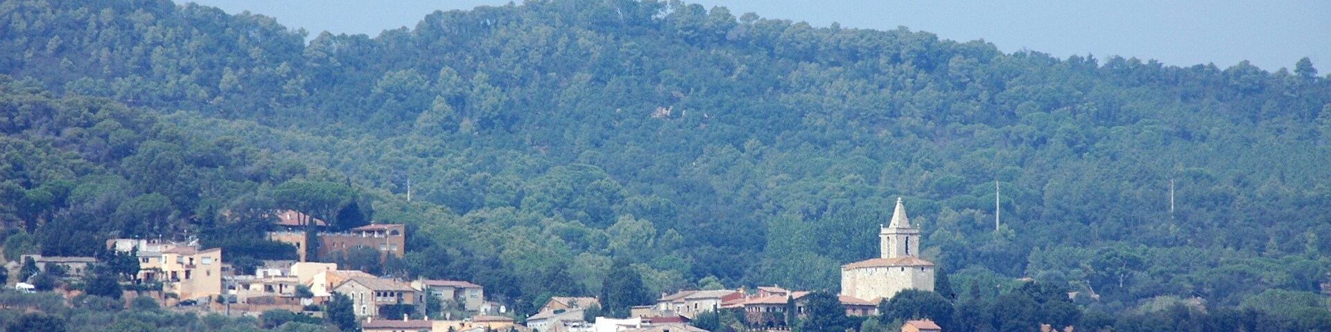 Església parroquial de Sant Esteve (Mont-ras)