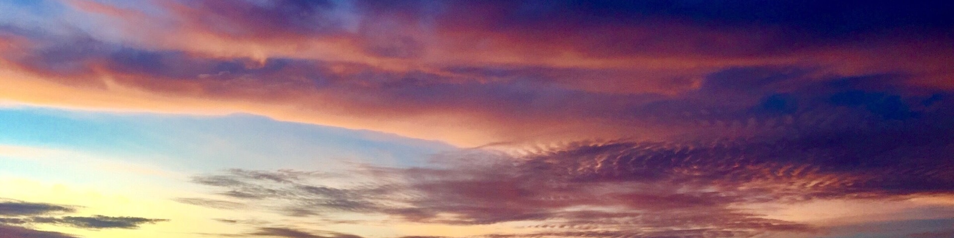 Sunset in Argao!