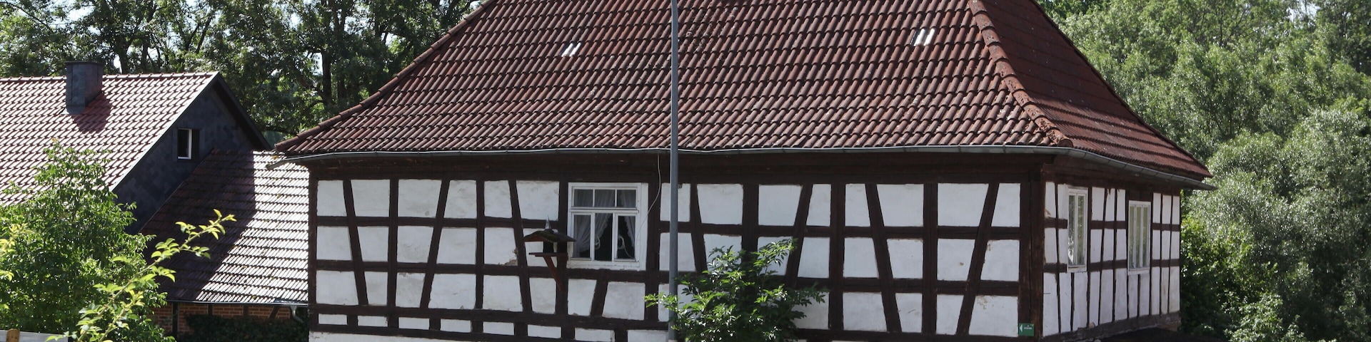 Schlettach, Bauernhaus