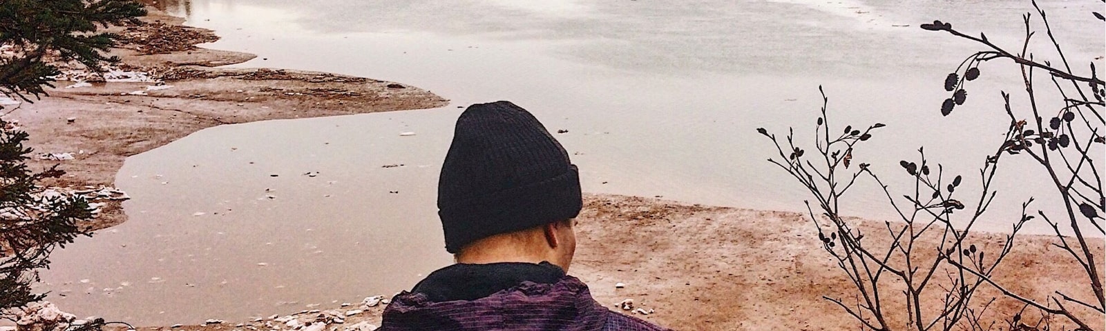 The lesser traveled coastline of Nova Scotia. A unique beauty to the fundy shore.