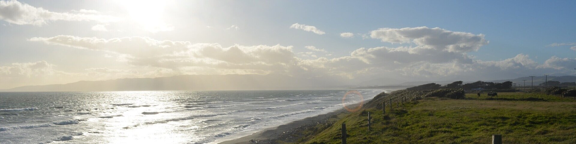 #green
pretty windy that day, but still amazing