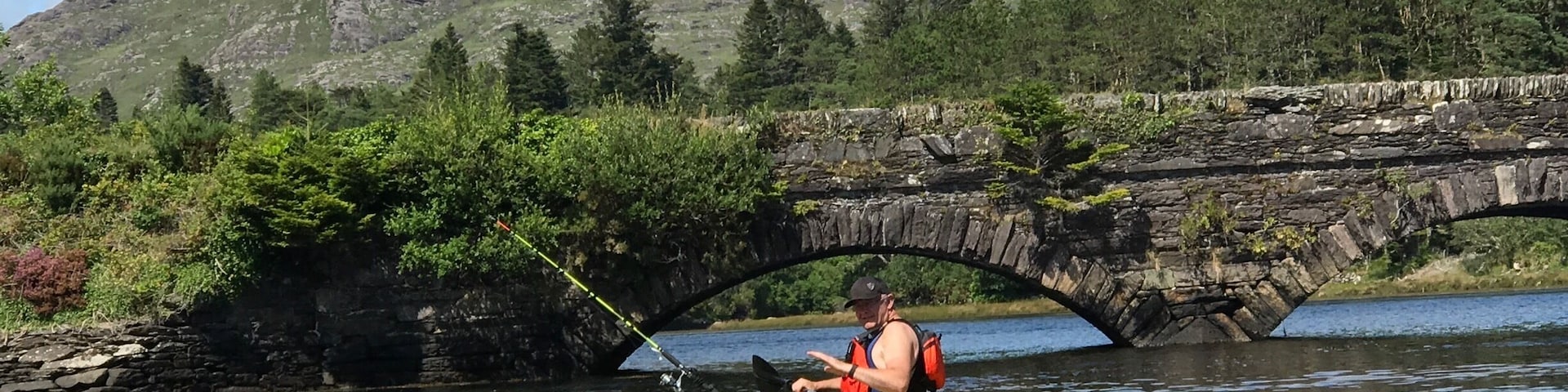 Another great #kayak spot