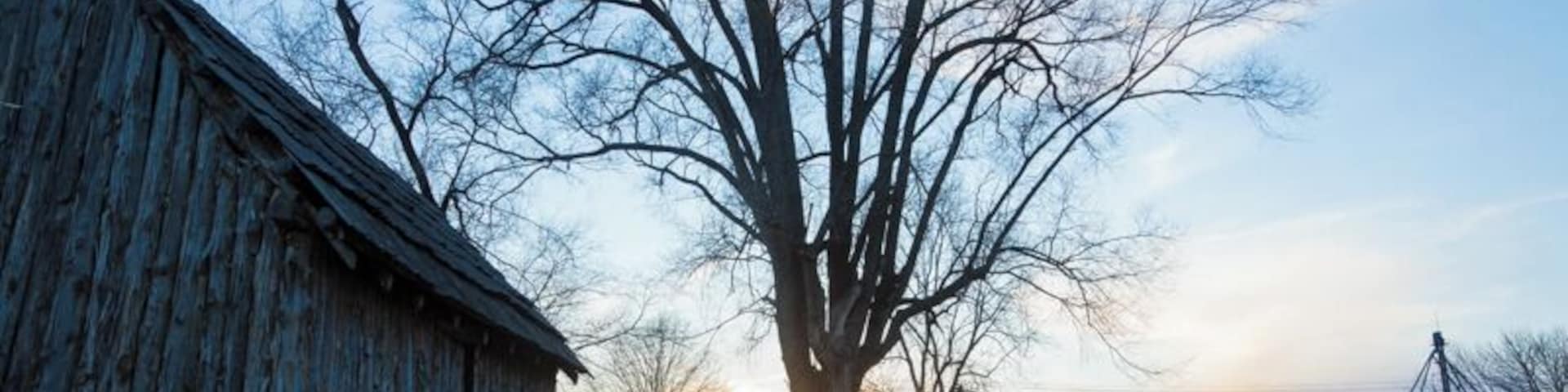 Camping in Marthasville, MO
#goldenhour
view the trip here http://adventeurs.com/the-katy-trail/