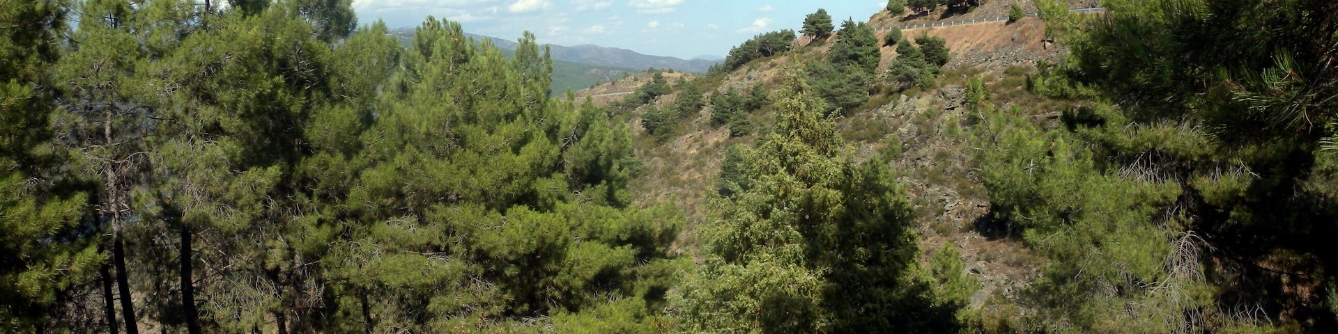 Patones, 28189, Madrid, Spain