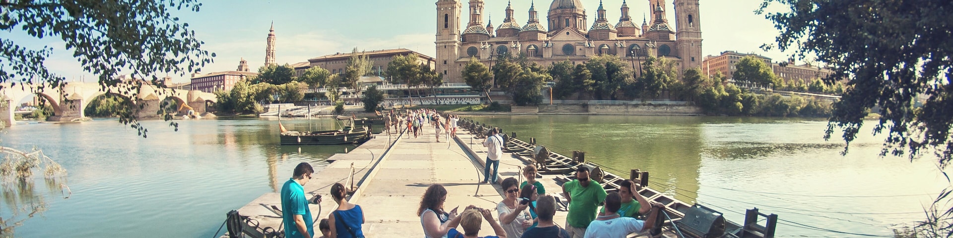 Zaragoza, España