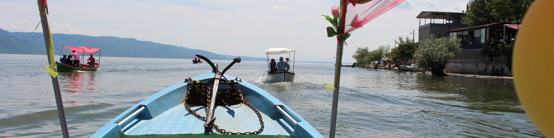 Gölyazı, Bursa, Turkey
#SpringFun