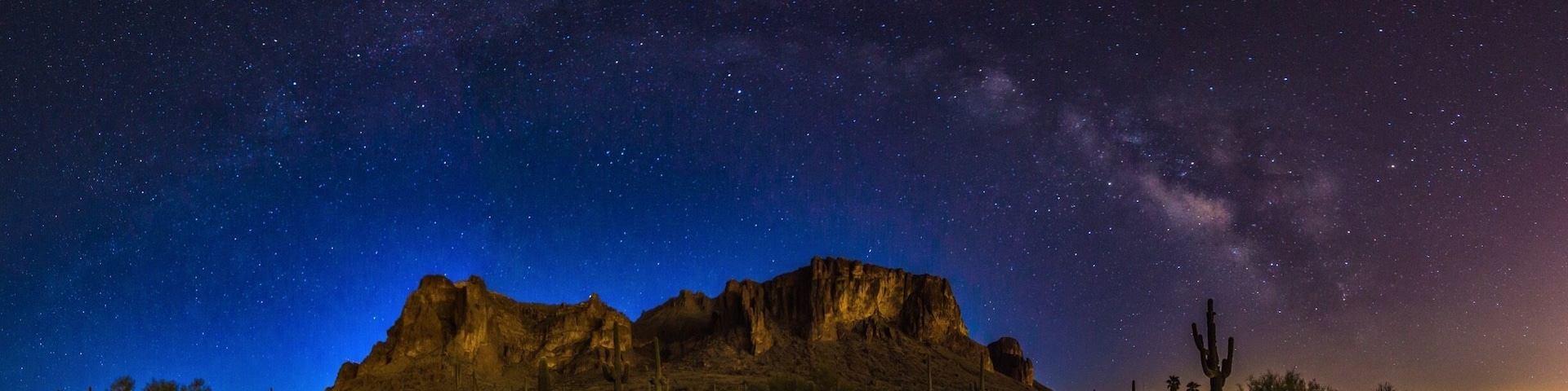 This is a 6 picture panorama shot on a canon T3i with a canon 10-22mm lens at 10mm, ISO 800, F3.5, 30 second exposure. I took this picture a little after 5:00am the sun was just starting to rise. The right side is facing south and the left side is facing east. That’s why you have the yellow and purples on the right from the city and the blue on the left as I was just starting to get some glow from the sun.
#bvSSpring #BvSMountains