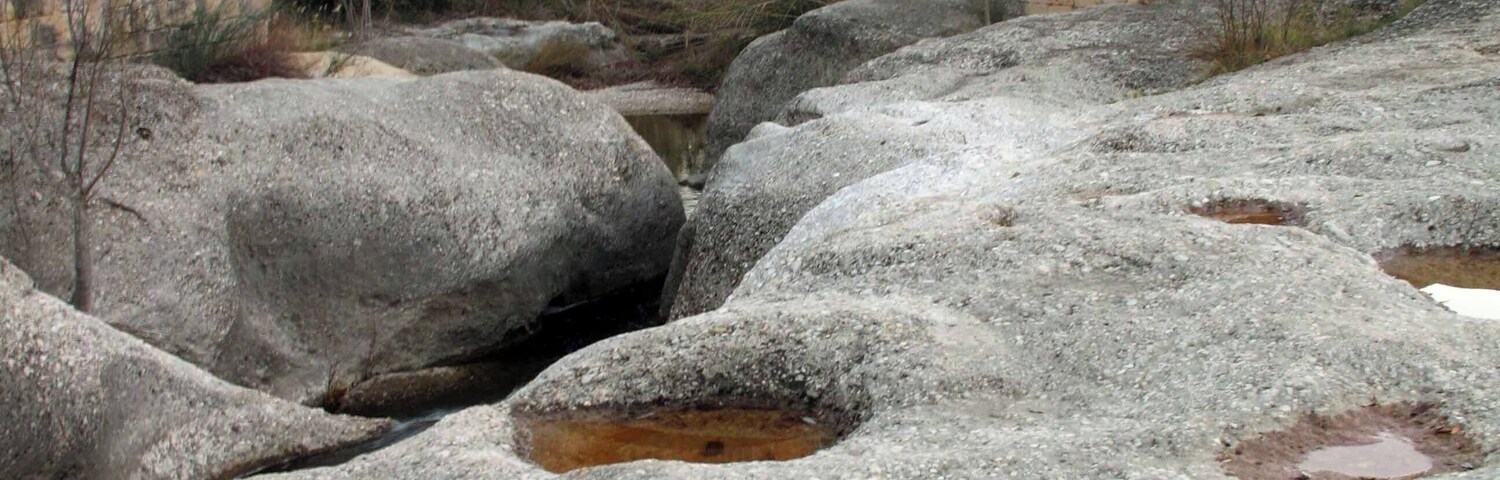 El Pont Vell (Cabacés)