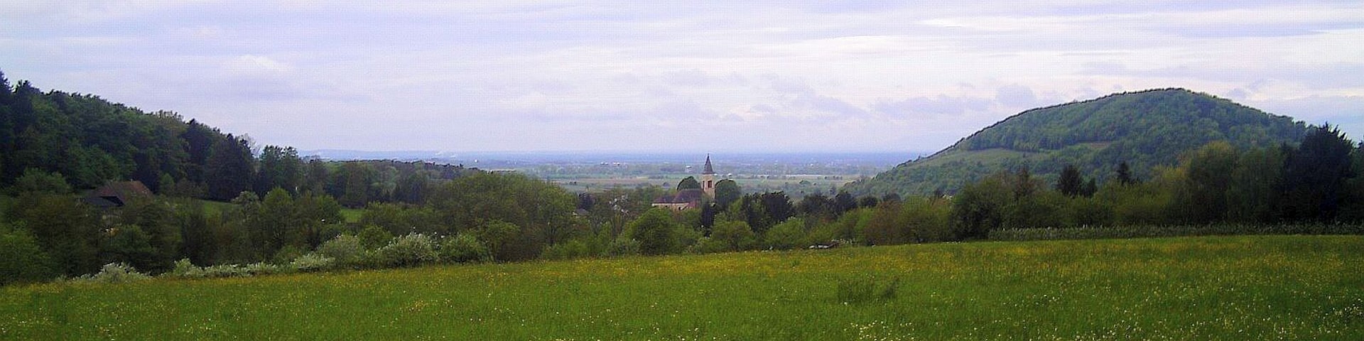Bollschweil Panorama