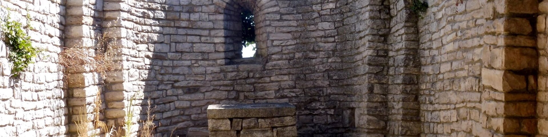 Capella de Sant Ponç (Pujalt)