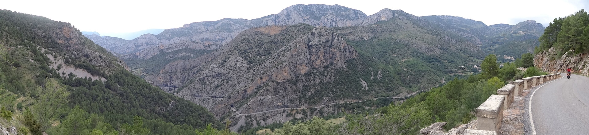 Fígols i Alinyà L-401