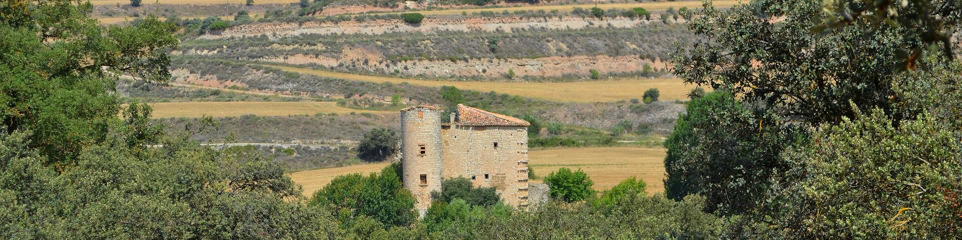 Torre Saportella (Granyanella)