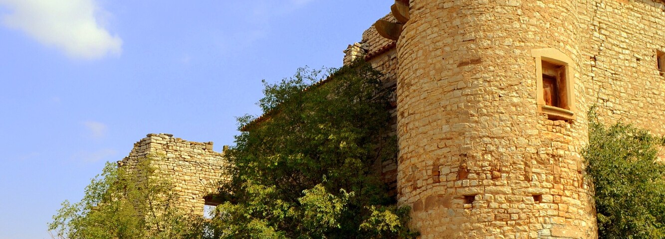 Torre Saportella (Granyanella)