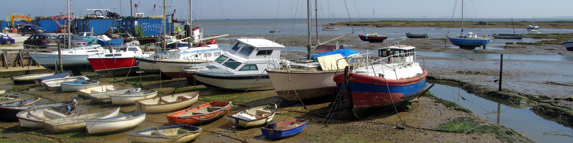 6.5.16 Leigh and Westcliff