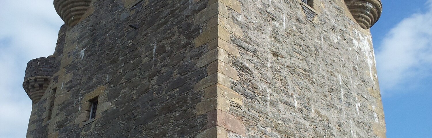 This is a photo of listed building number