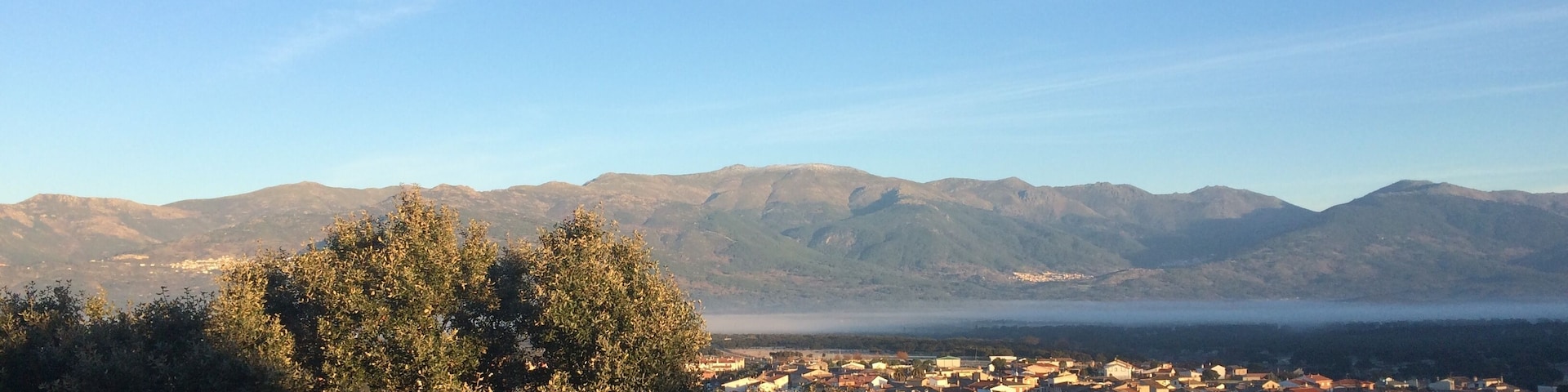 Pueblo de la provincia de Toledo, Castilla-La Mancha (España)