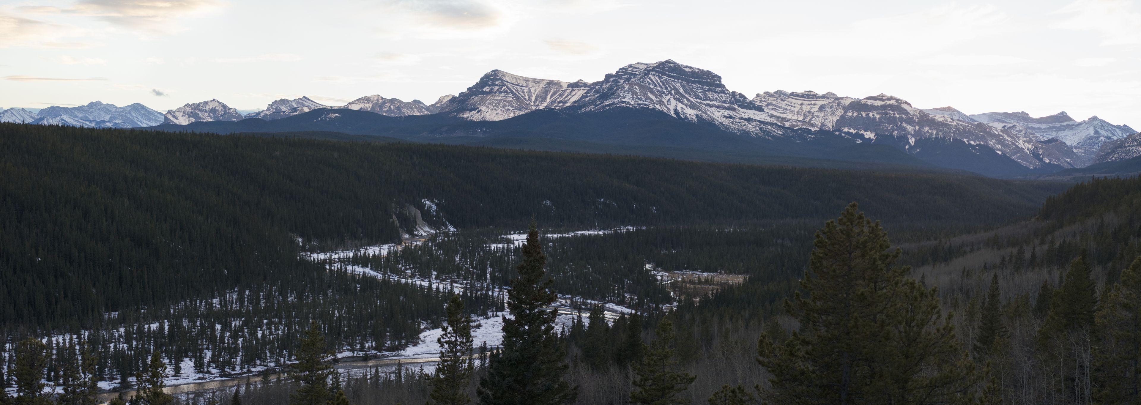 Water Valley