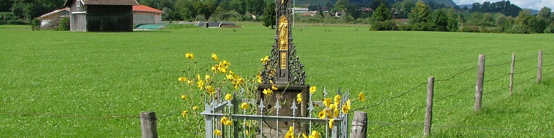 Kreuz