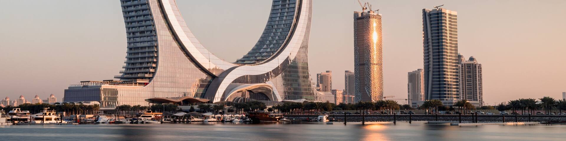 Lusail