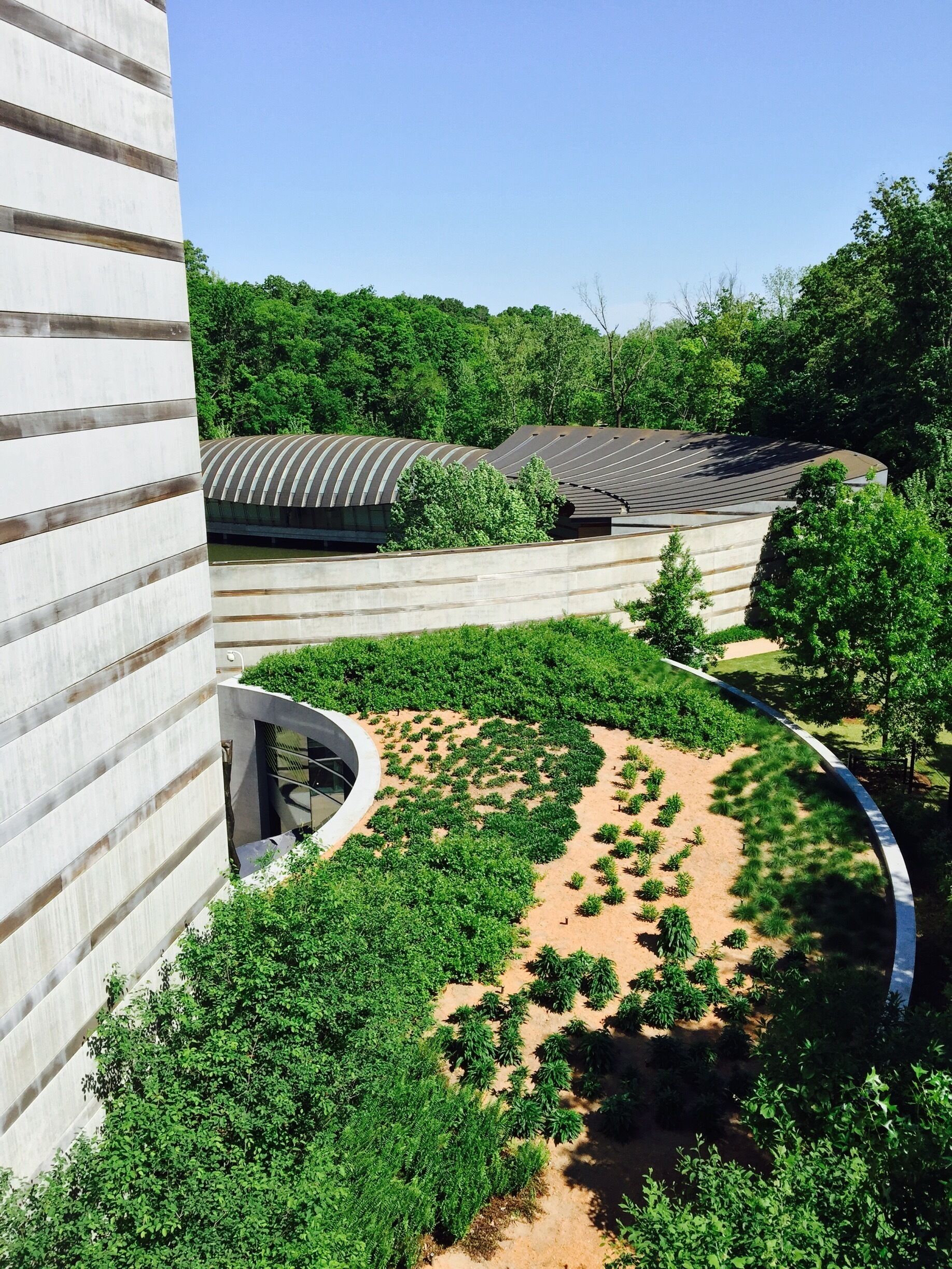 Another beautiful view!