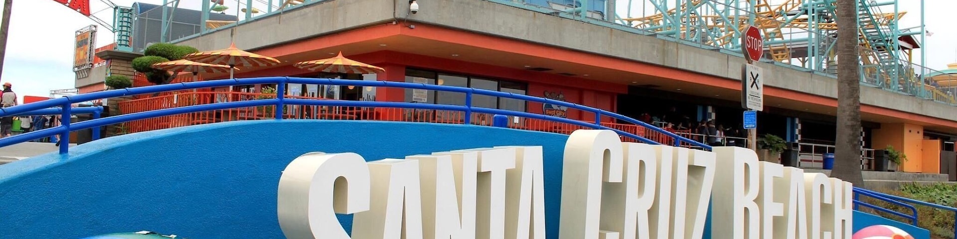 Santa Cruz is known for its moderate climate, the natural beauty of its coastline, redwood forests, alternative community lifestyle...