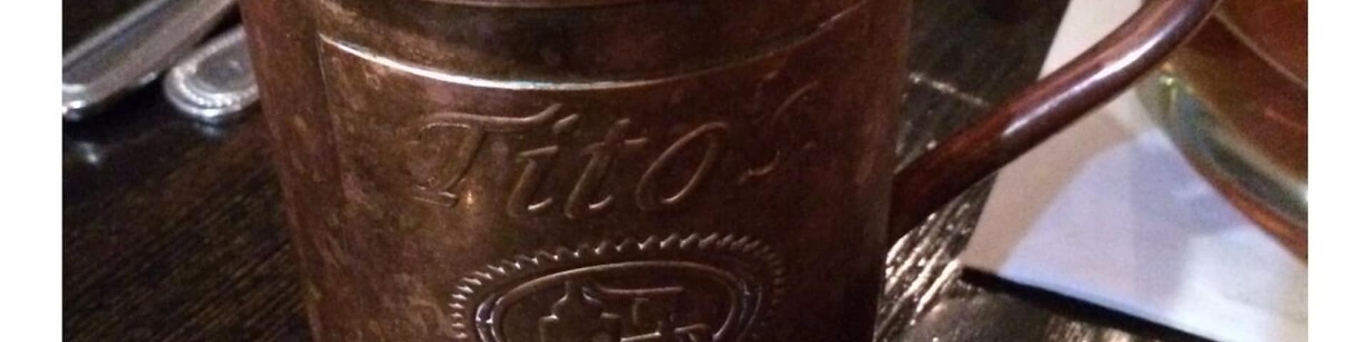 Great food and even better drinks here at Fish Bones