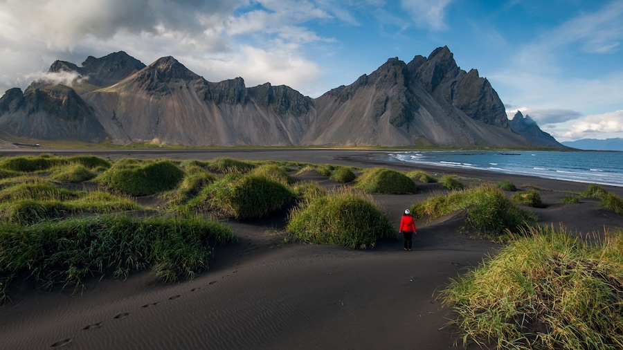 Vestrahorn