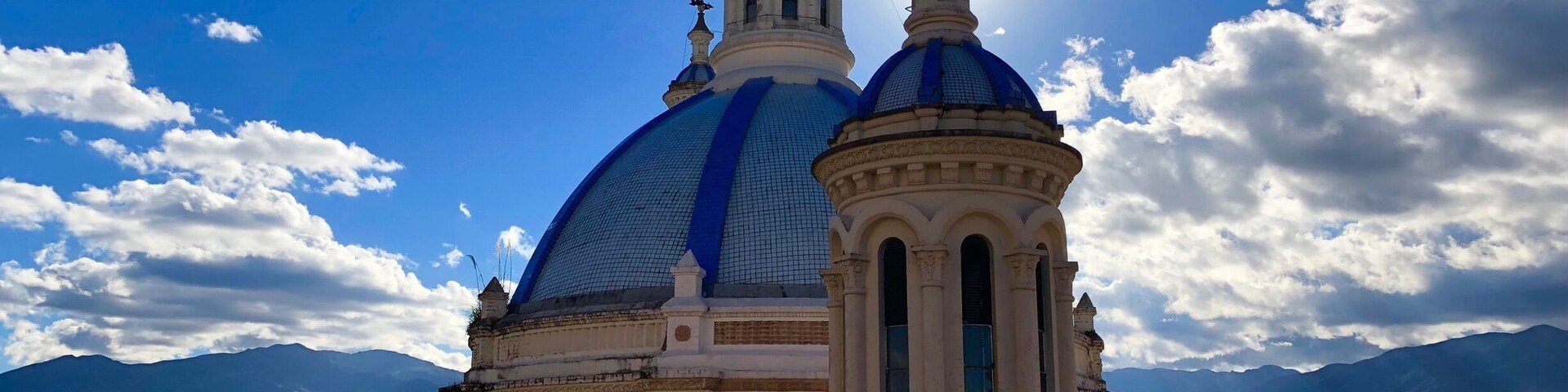 Taken from the roof; entrance fee USD2