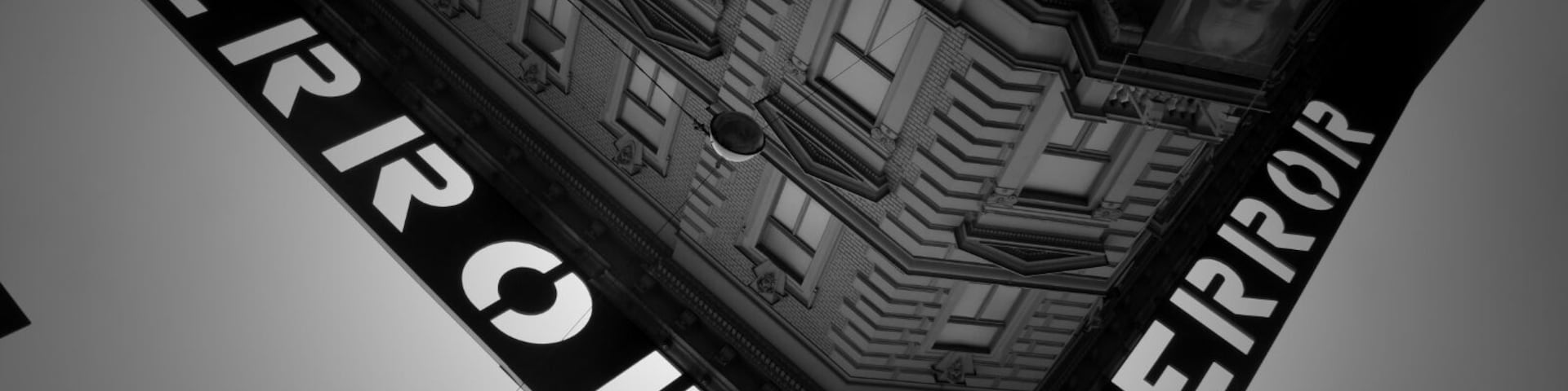 Museum about the fascist and communist regimes.