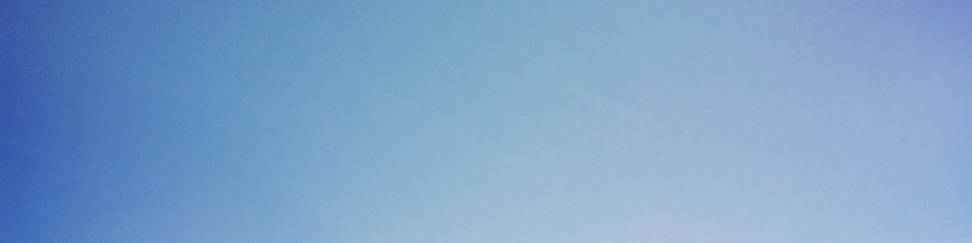 I'm blue, if I were green I would die