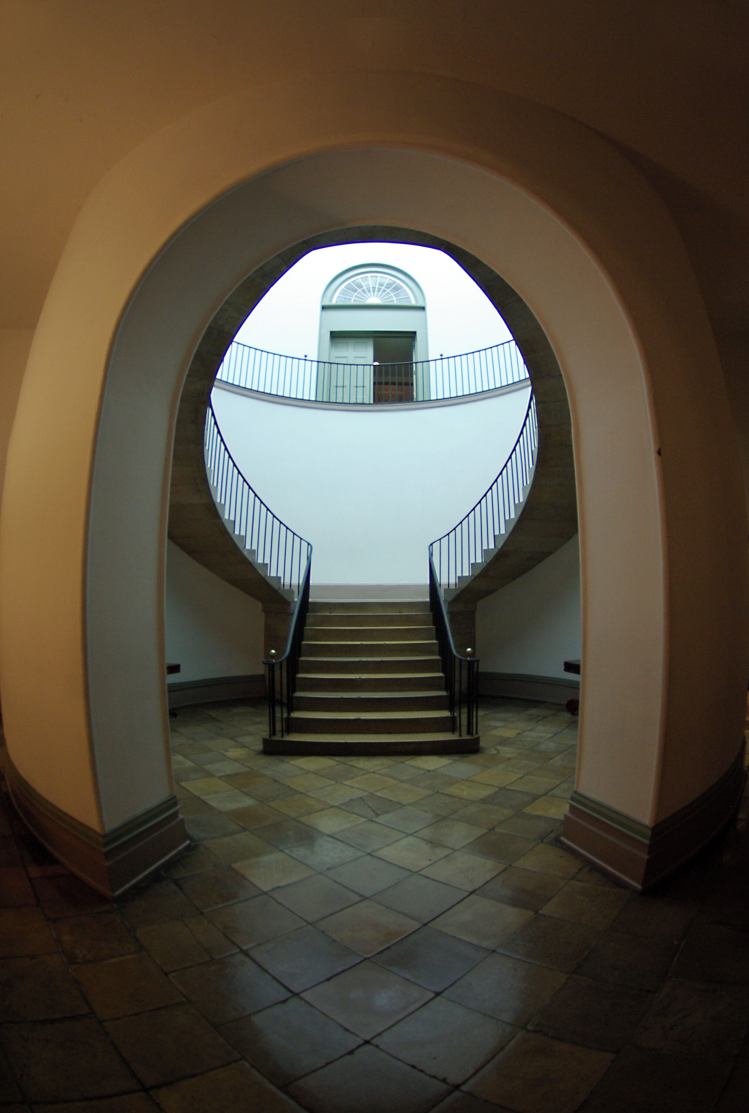 The old building is beautifully designed with fantastic craftsmanship. The detail is amazing. The building was home to the Kentucky General Assembly from 1830-1910.  #OnTheRoad