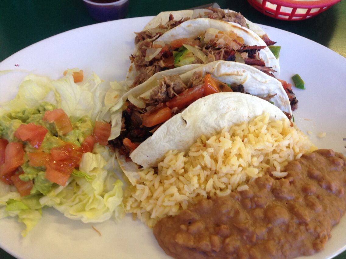 Sweet mother of Barbacoa!!!