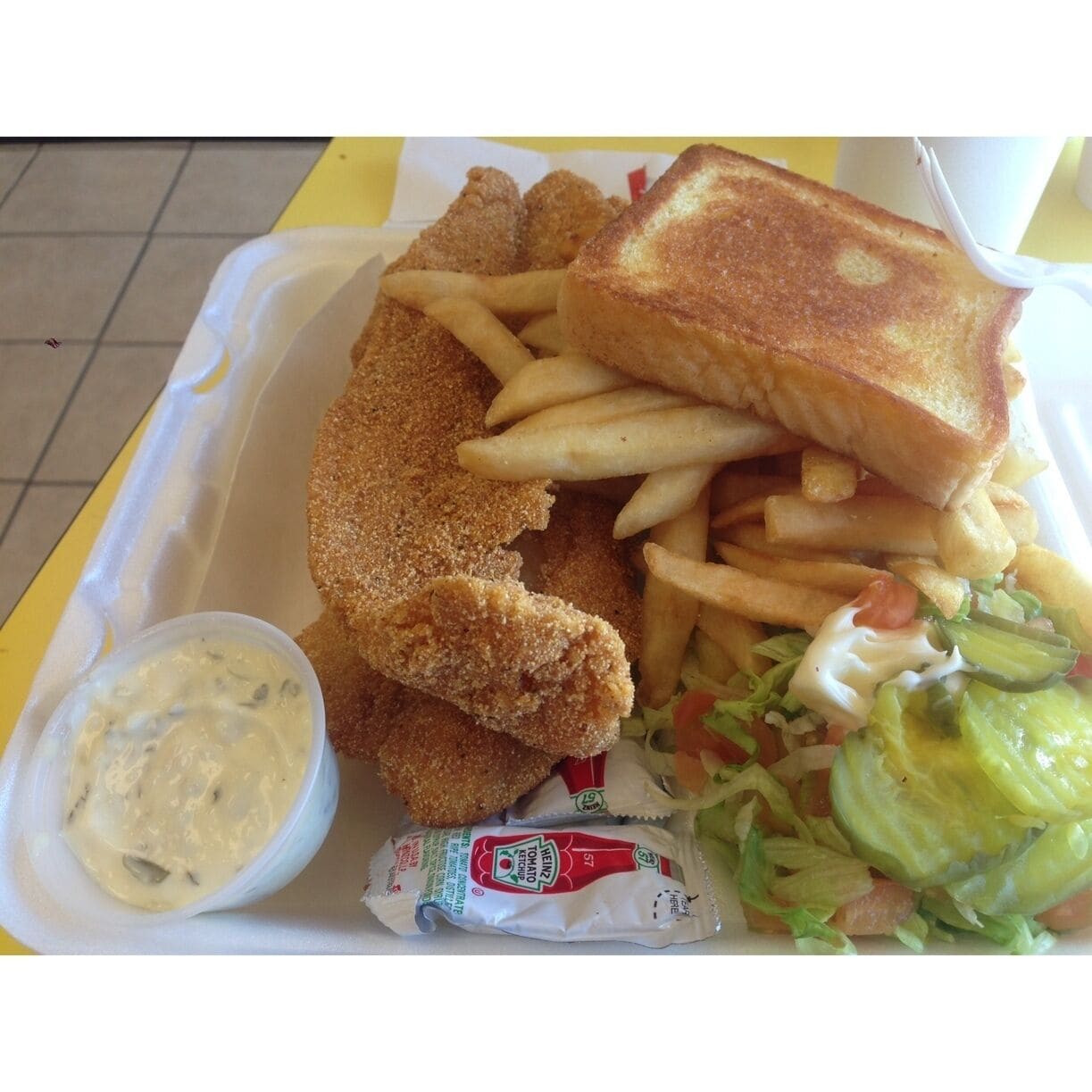 Wow, hole in the wall awesomeness!!!