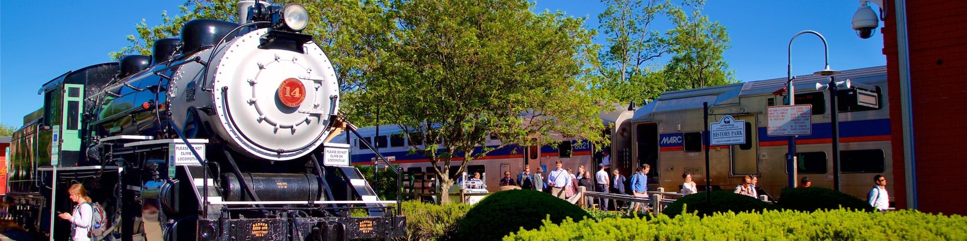 Gaithersburg