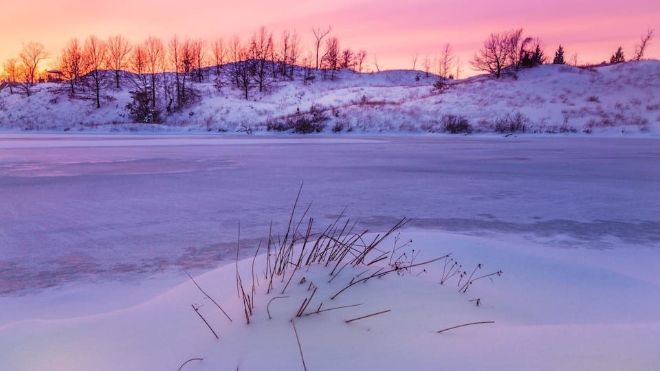 Very beautiful scenery here at Marquette Park.
Instagram: @Lawrencetellez