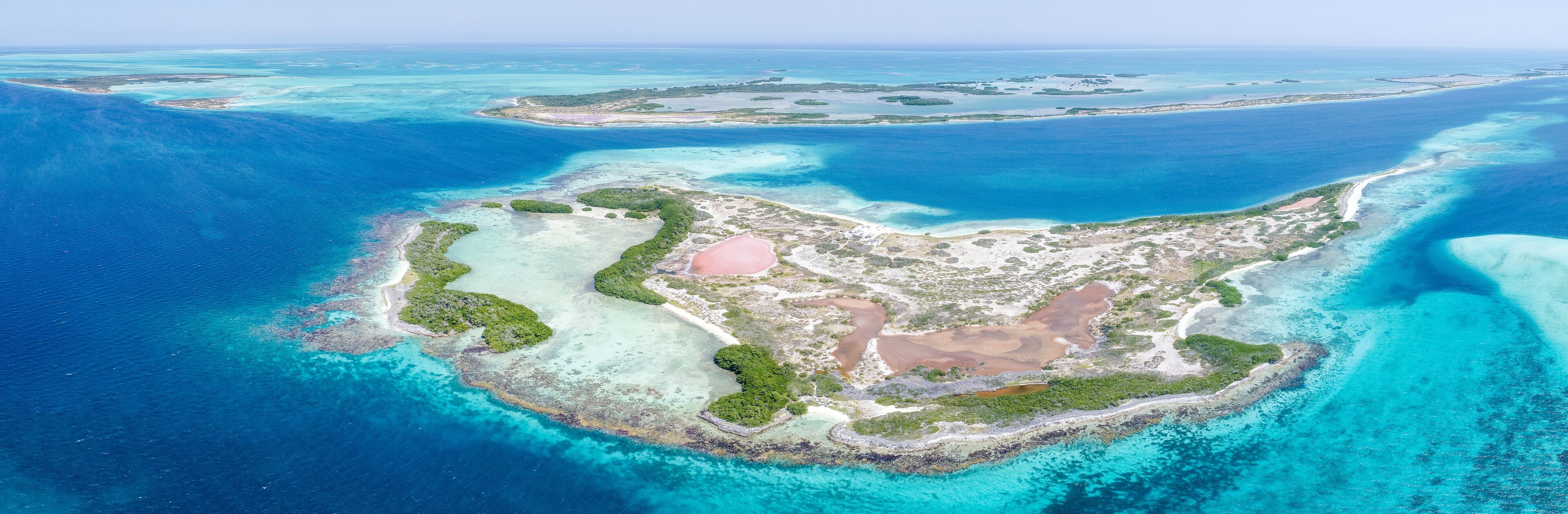 Archipiélago Los Hermanos Vacation Rentals, Federal Dependencies: house ...