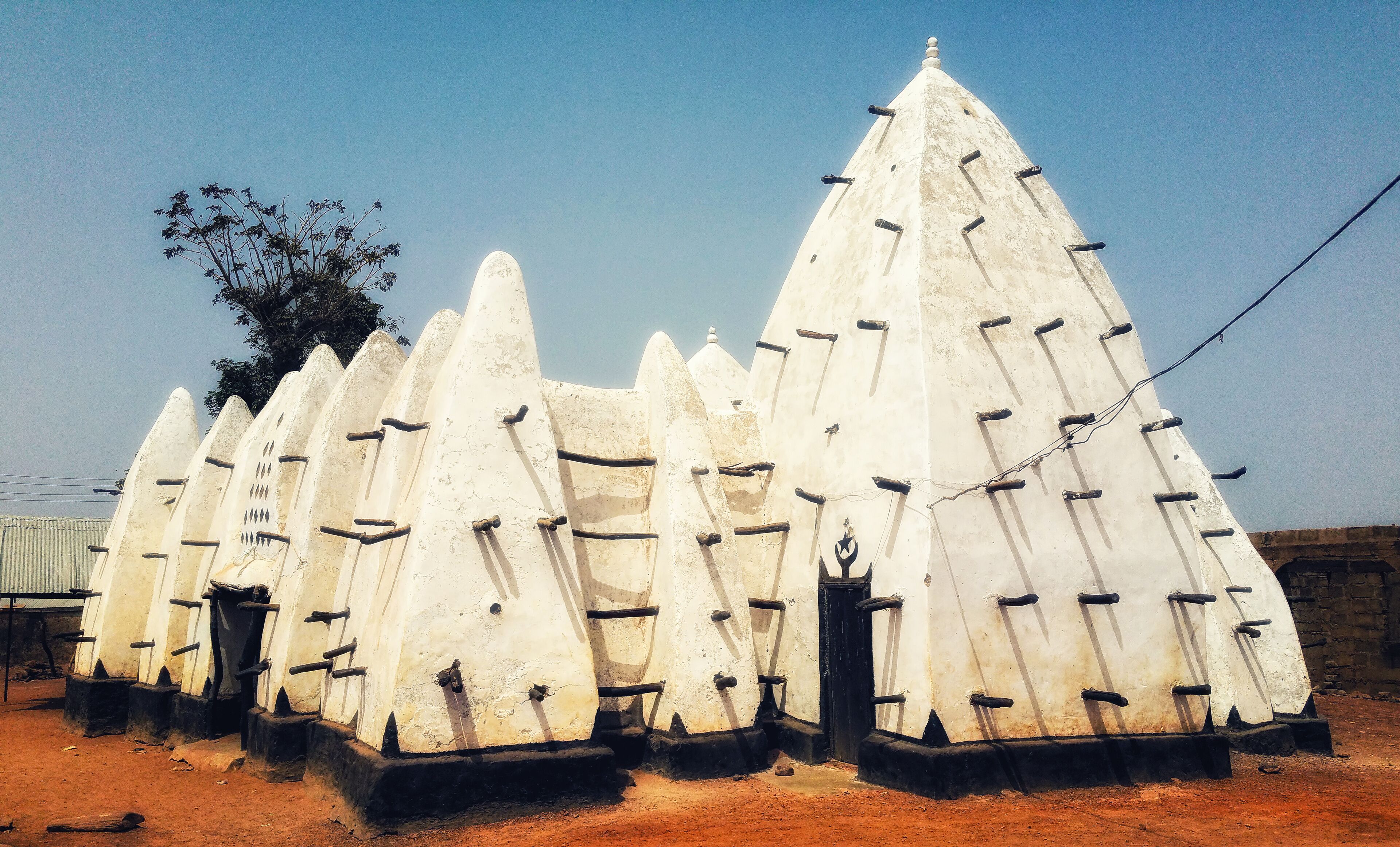Book North East Gonja District holiday rental accommodation: short-term ...