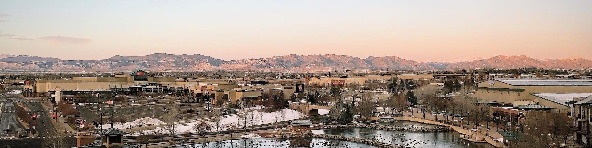 First time to Colorado did not disappoint