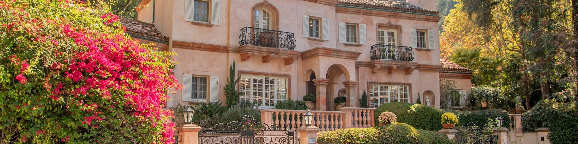 Bel Air