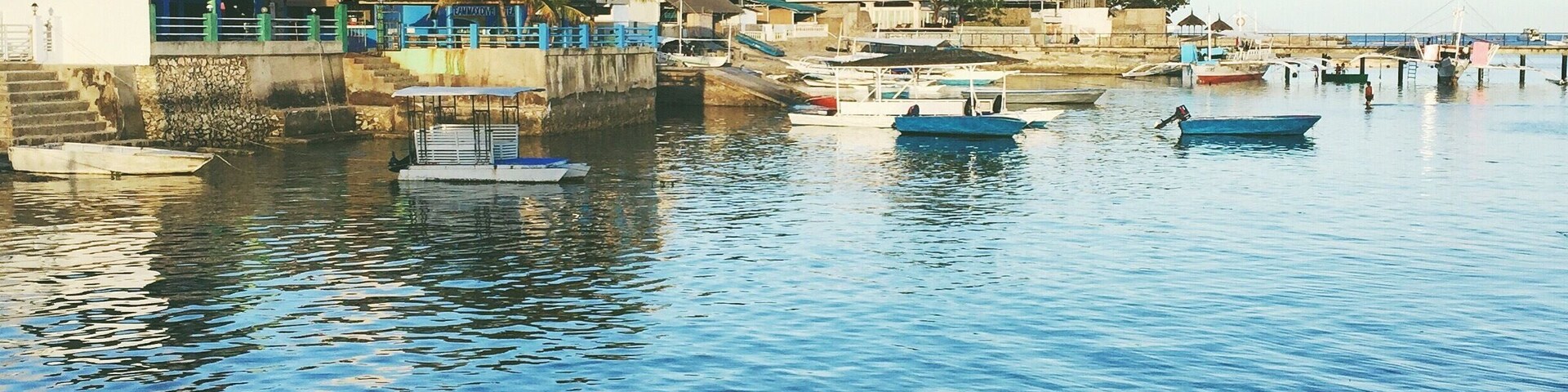 I just got back from Asia for the very first time! I went to The Philippines and it was amazing :) #ThePhilippines #Travel