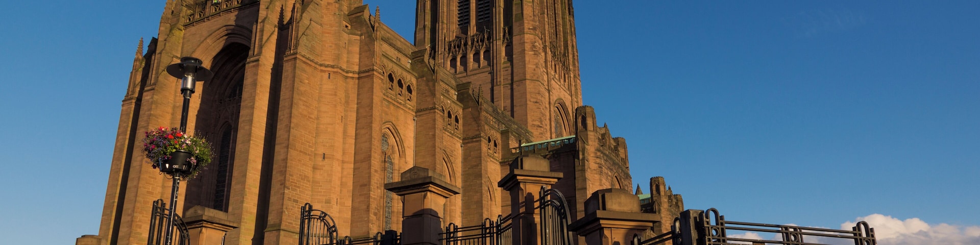 Liverpool Cathedral